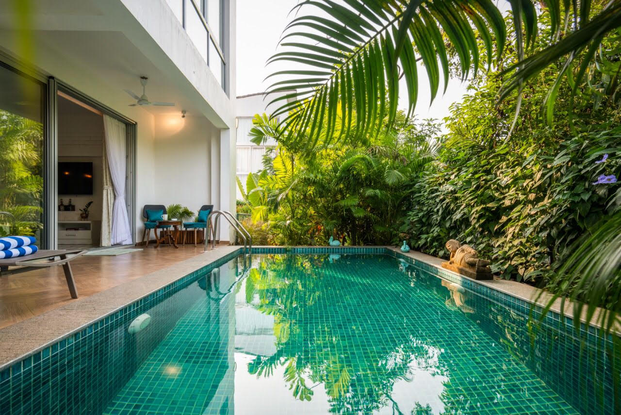 Krishna Param Villa – Krishna Param Villa